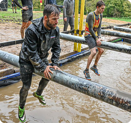 Nuclear Fallout | Nuclear Races