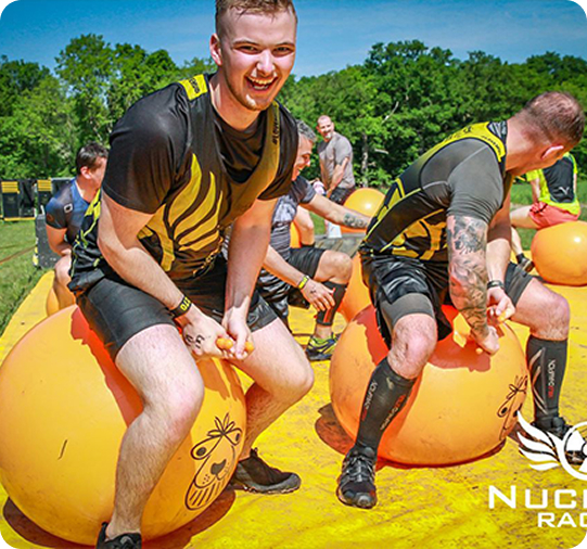 Nuclear Races Photos | Nuclear Races