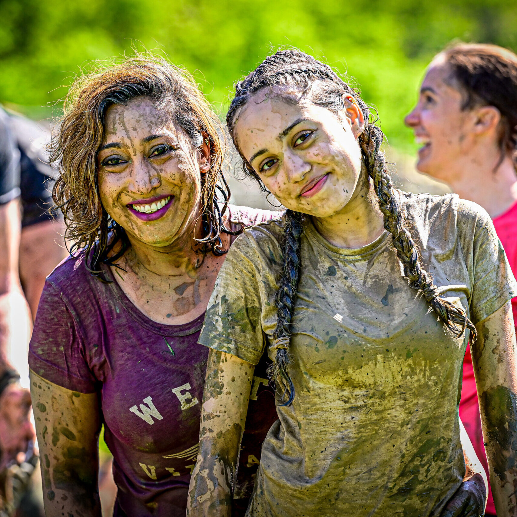 Nuclear Mud Tribe Photos | Nuclear Races