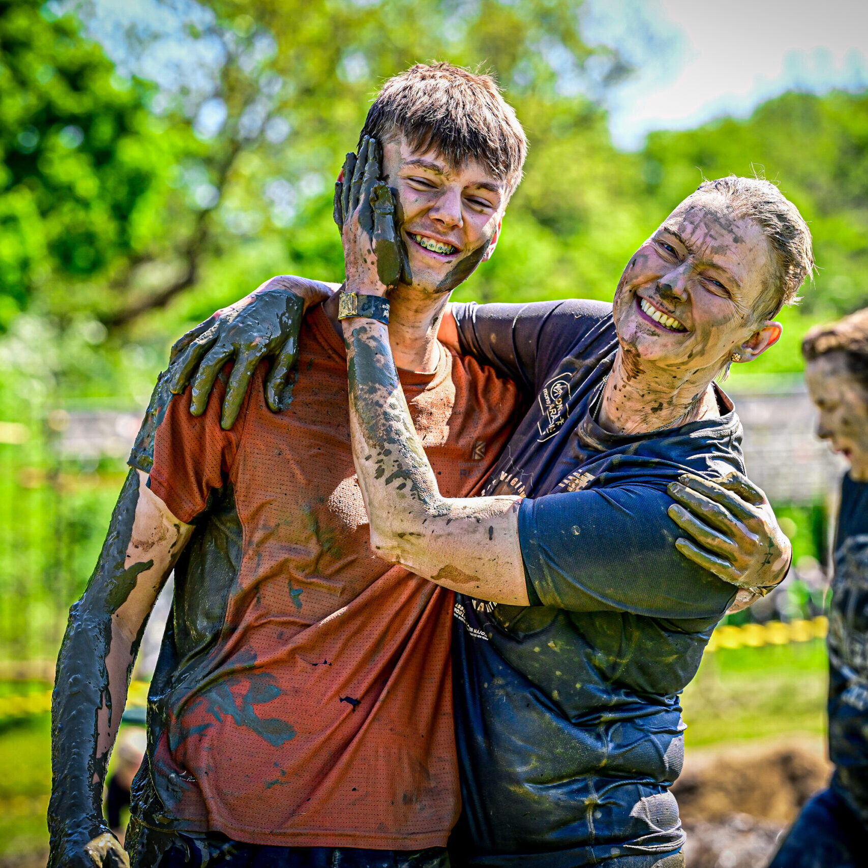 Nuclear Races Results | Nuclear Races