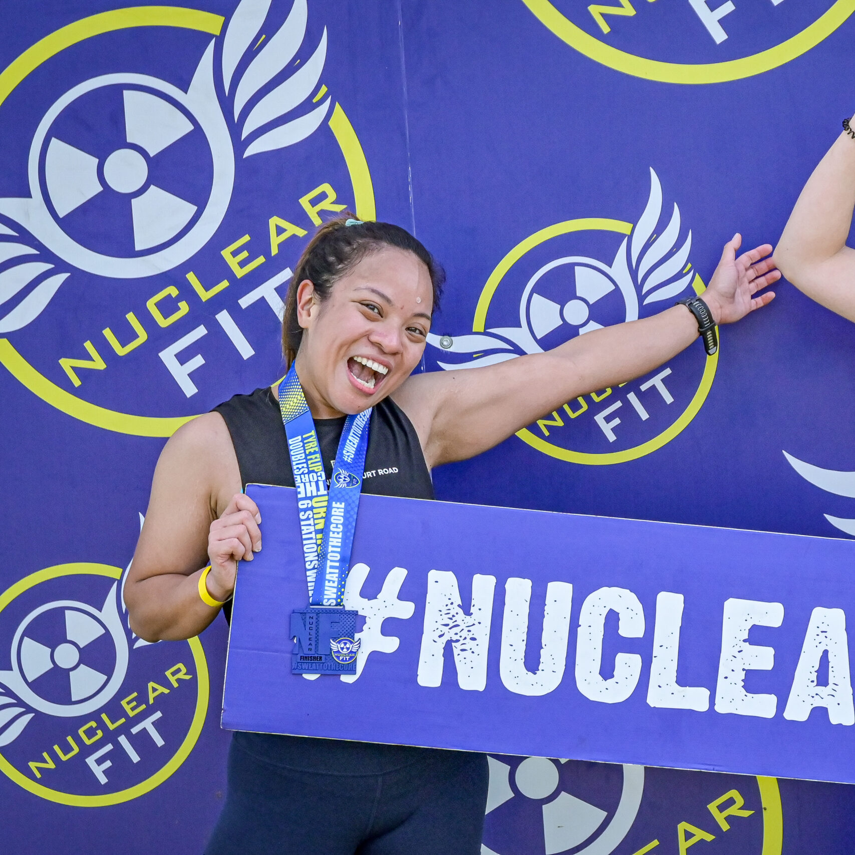 Nuclear Fit | Nuclear Essex