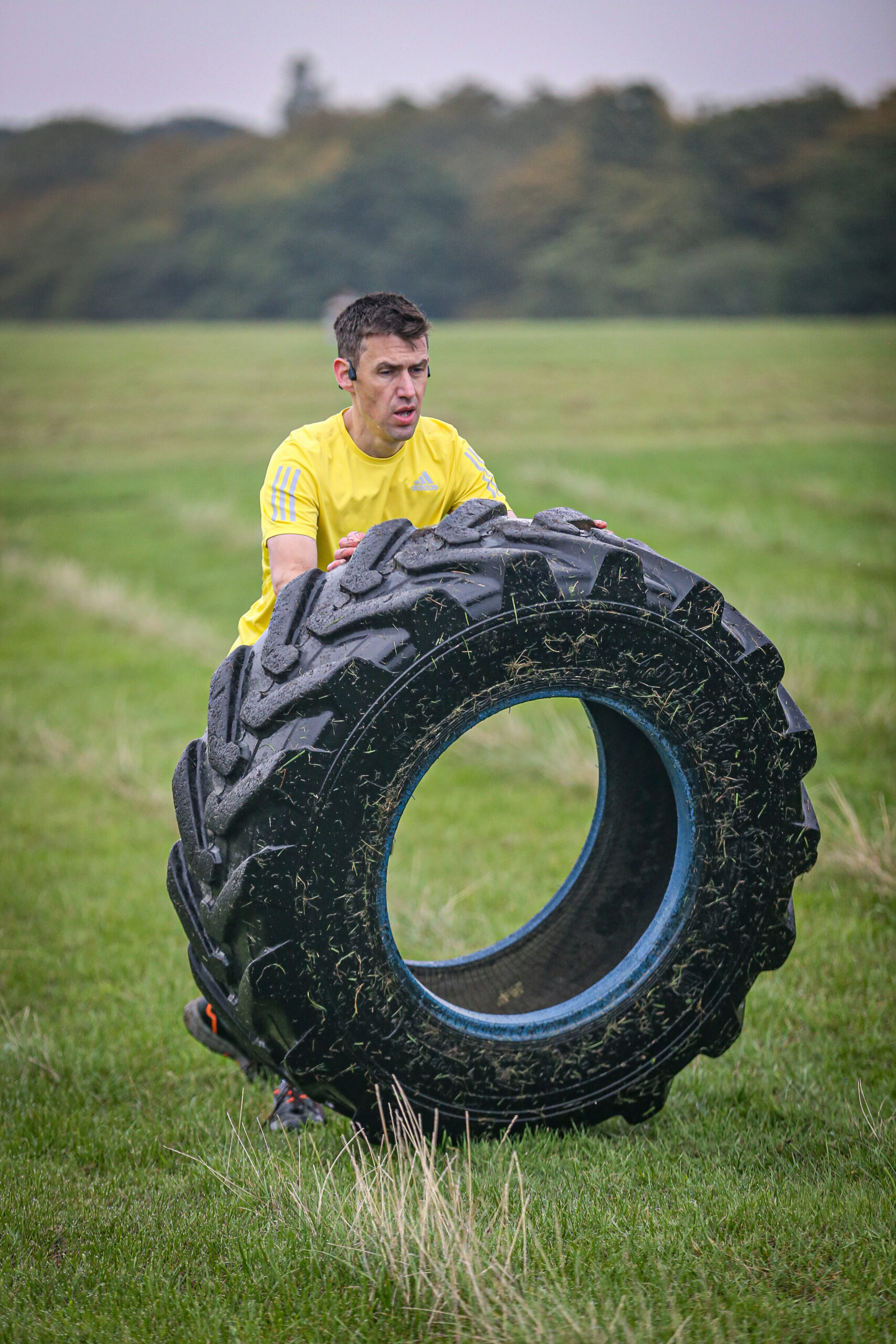 Format | Nuclear Races