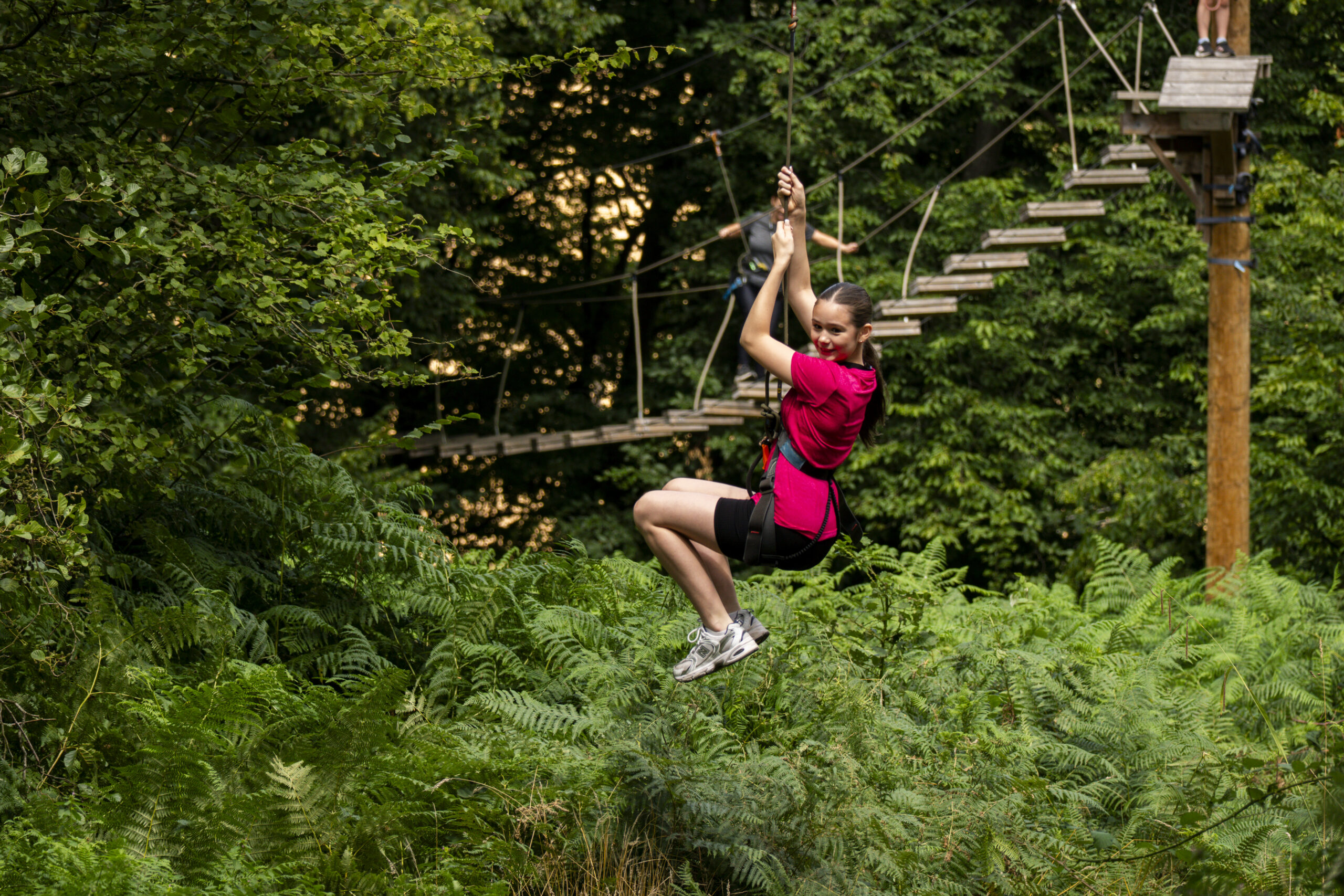 10% OFF Group Bookings: Mobilise Your Nuclear Adventures Team | Nuclear Races